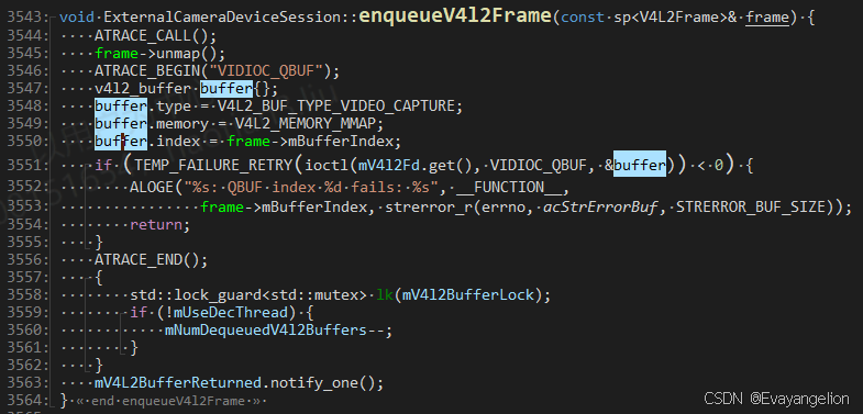 V4l2和 Android Camera HAL -（3）_mtk v4l2-CSDN博客