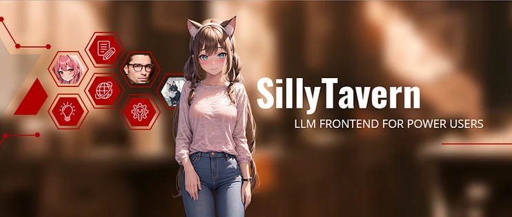 酒馆SillyTavern使用第三方API接口，打造专属AI聊天_酒馆api-CSDN博客