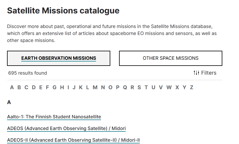 卫星信息查询_spacetrack官网-CSDN博客