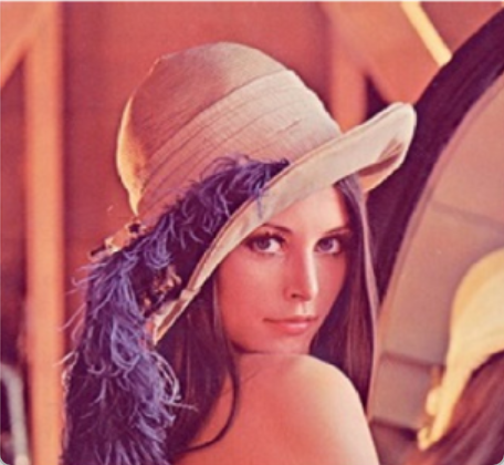 完整教程：Opencv(十) : 图像镜像旋转 - clnchanpin - 博客园