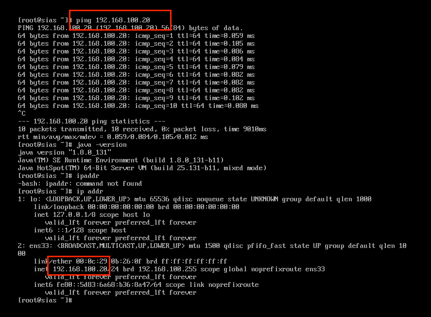 在虚拟机LINUX系统上安装配置jdk步骤记录_vmware linus java jdk-CSDN博客