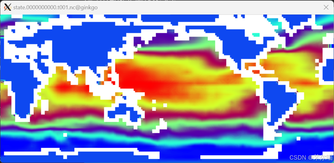 MITgcm入门-CSDN博客
