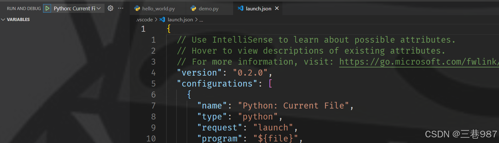 书生第四期速通L0-Python-CSDN博客
