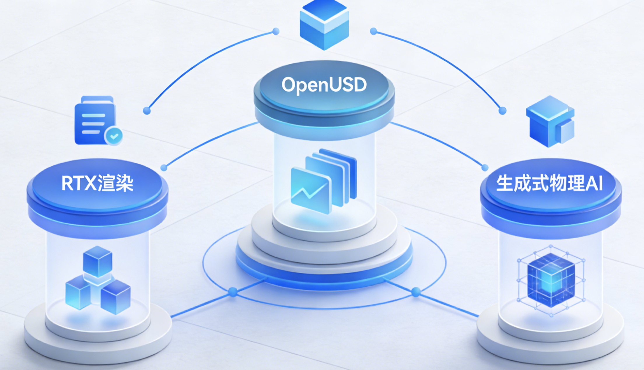 NVIDIA Omniverse元宇宙平台-CSDN博客