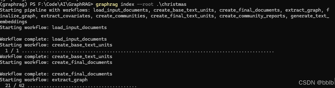 【AI应用探索】-12- GraphRAG+MCP的智能体Agent开发_graphrag mcp-CSDN博客