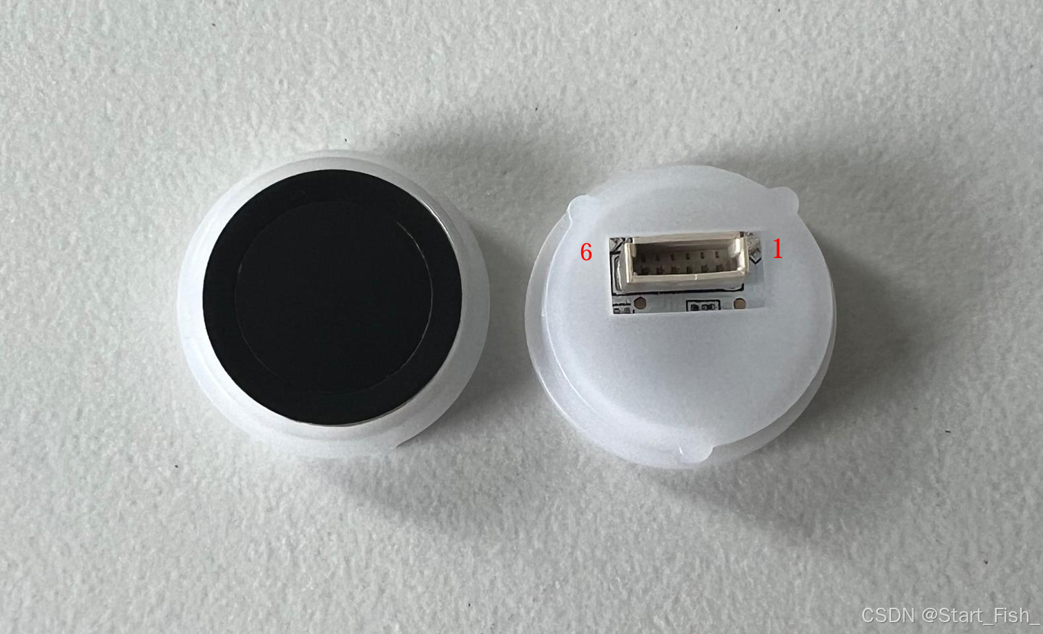 海凌科ZW101指纹模块快速入门（Arduino）_zw101指纹模块用户手册-CSDN博客