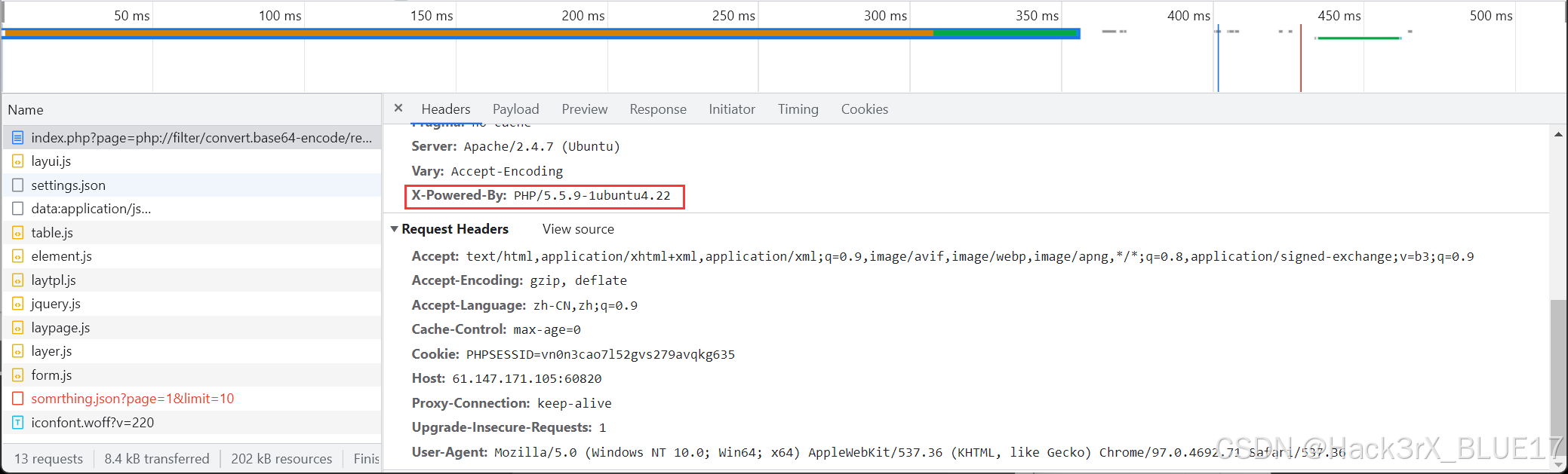 攻防世界 - Web - Level 3 | ics-05_攻防世界ics-05-CSDN博客