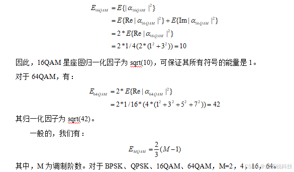 YunSDR通信小课堂-16_16qam信道编码-CSDN博客