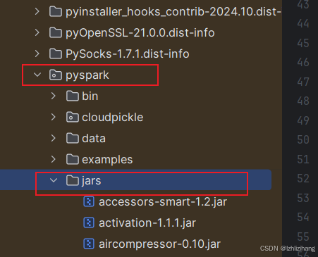 pyspark充当Kafka消费者时报错：Failed to find data source:Structured Streaming + Kafka Integration Guide ...