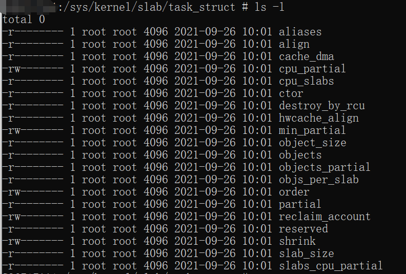 Linux Mem -- Slub内存分配器的几点疑问及解答(2)-CSDN博客