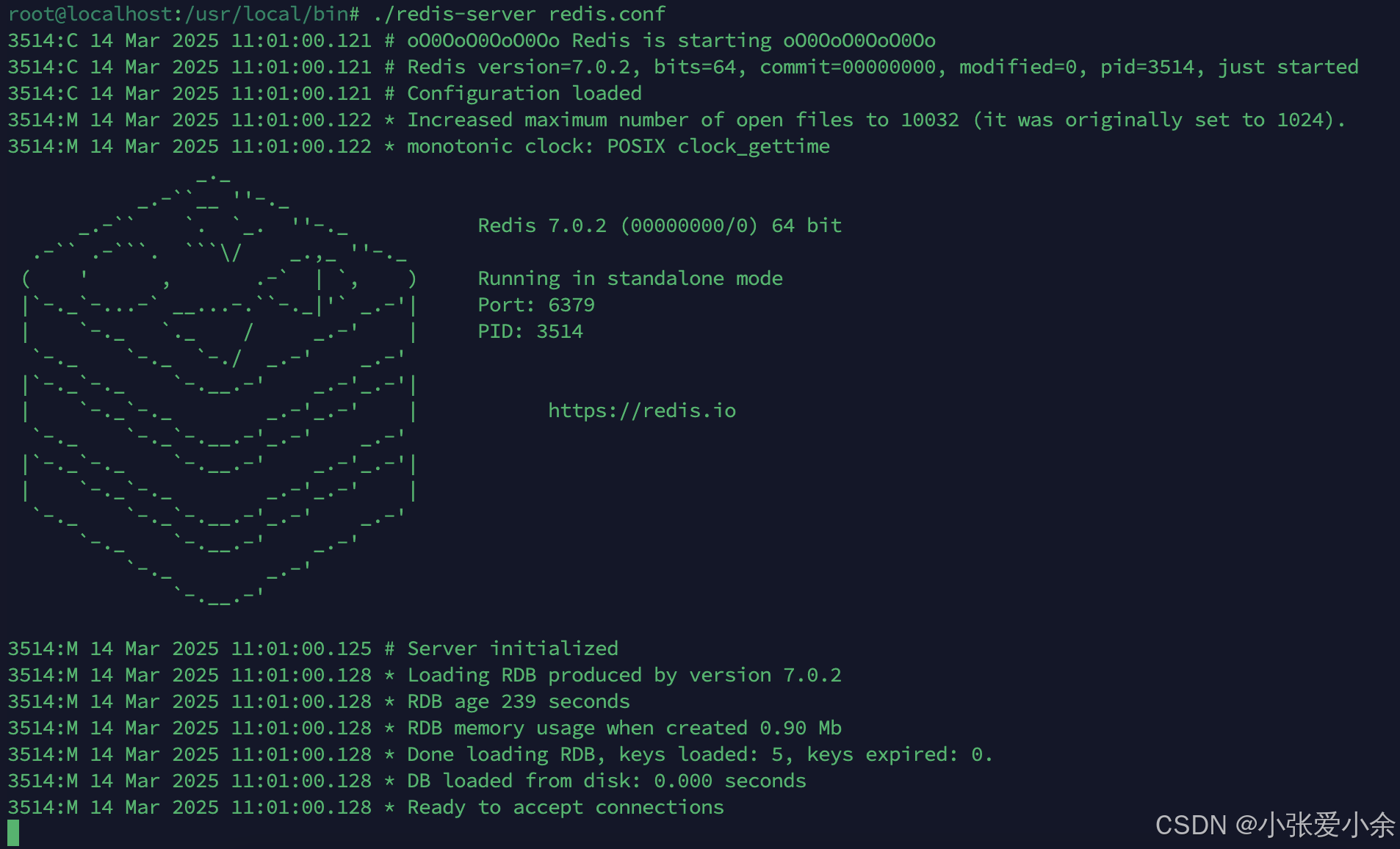 基于Redis实战-CSDN博客