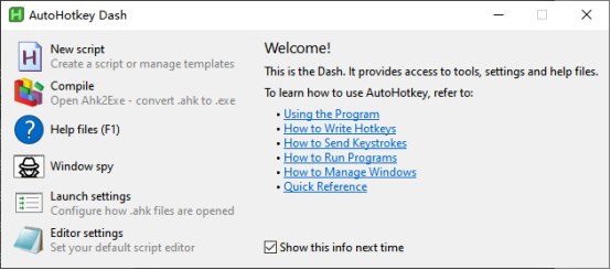 AutoHotkey 安装与开发环境搭建完整指南（含VSCode配置 + Ahk2Exe打包）-CSDN博客