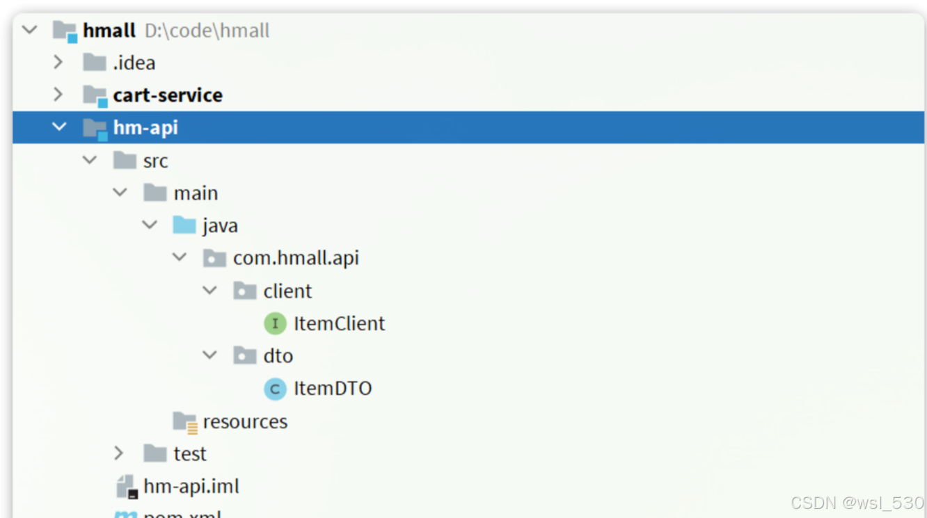 OpenFeign远程调用_openfeign log-CSDN博客