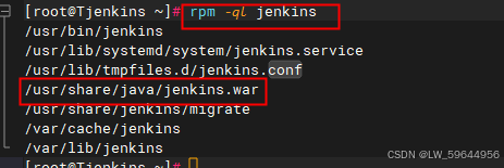 redhat 9.2 上启动jenkins服务失败，报错：Failed to start Jenkins Continuous Integration Server-CSDN博客