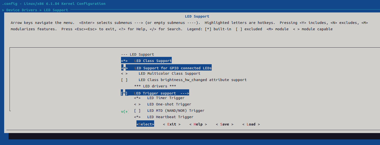 Linux学习四 RK3506-CSDN博客