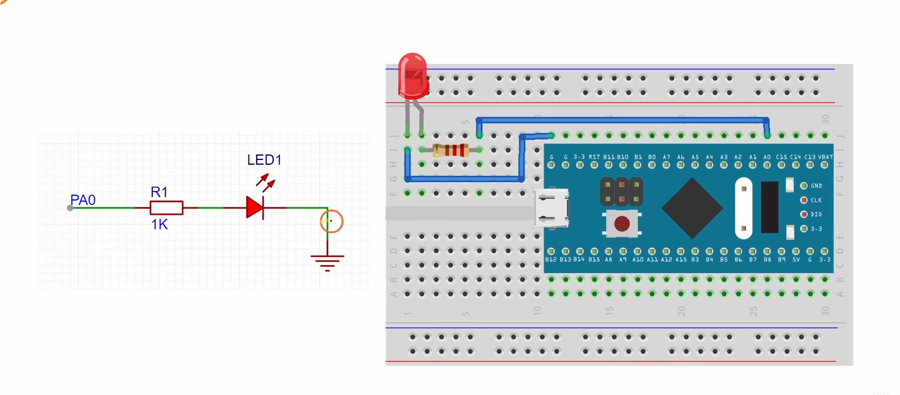 stm32 GPIO-CSDN博客