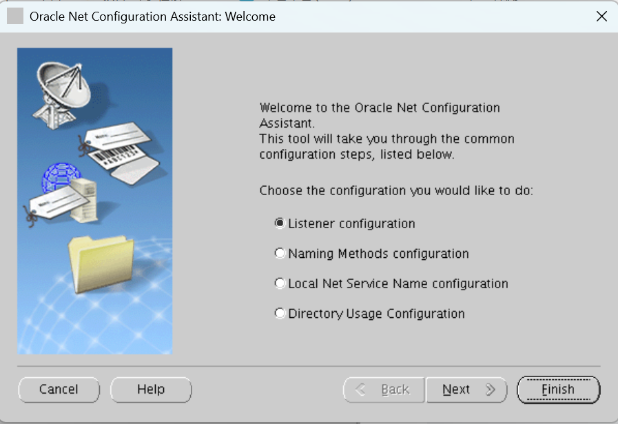 Centos7 安装oracle 11g R2 操作步骤_centos7安装oracle11gr2步骤-CSDN博客