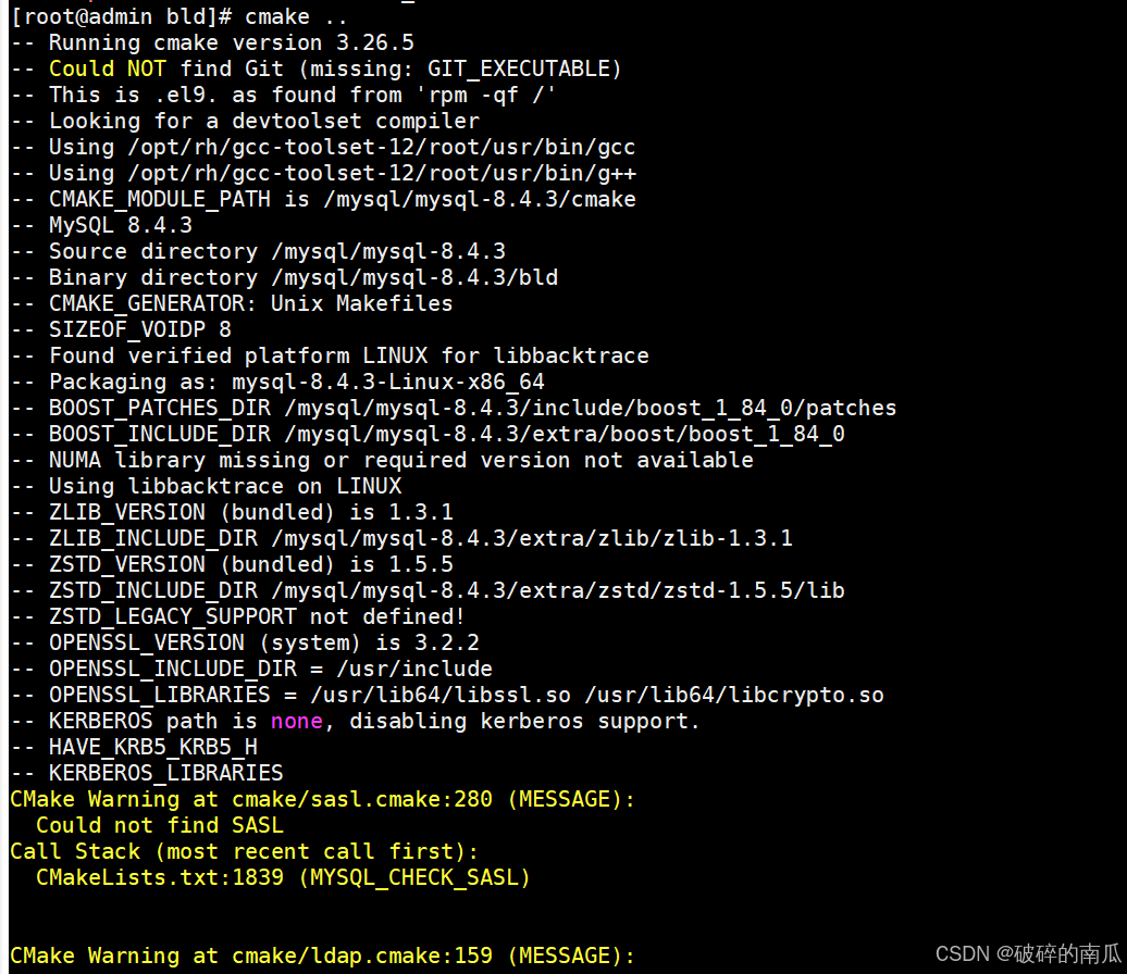 安装mysql数据库_mysql tar安装-CSDN博客