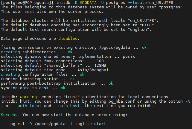野牛的第一篇-学习不能止步于安装-CSDN博客