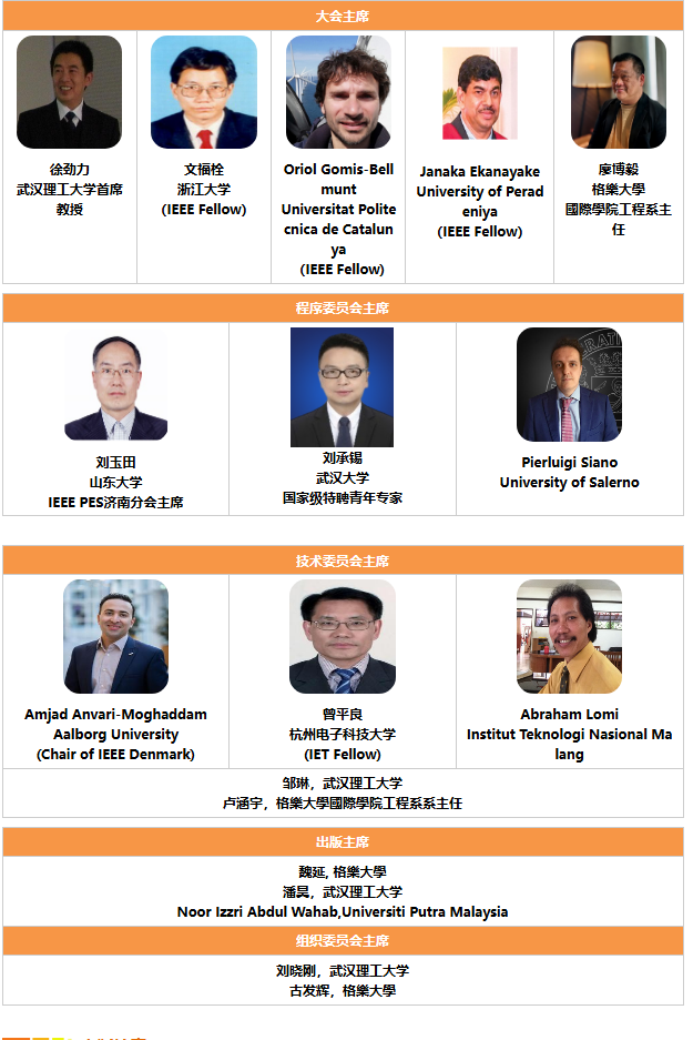 【IEEE出版】2026年电气工程、智能控制与人工智能国际学术会议（EEICAI 2026）-CSDN博客