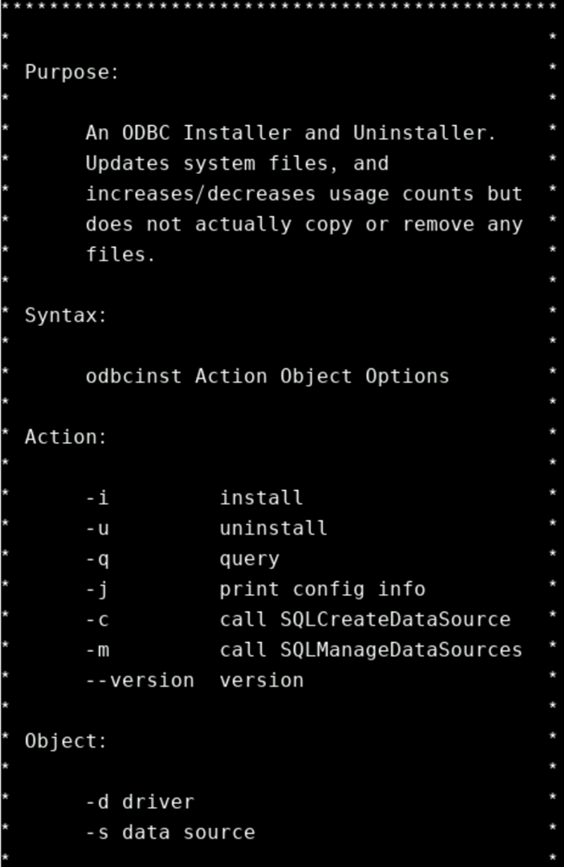 基于开发者空间编写ODBC应用程序操作OpenGauss数据库_opengauss-odbc-CSDN博客