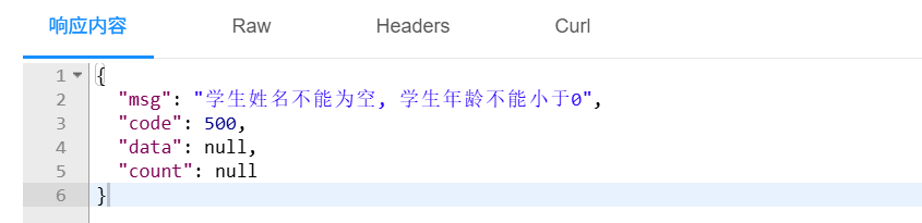 Spring参数校验规范 常用注解 使用方法 Valid和validated区别valid 注解如何生效 Csdn博客