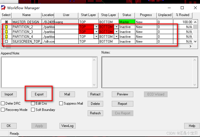 Allegro 16.X如何实现多人同步操作Team design_allegro team design-CSDN博客