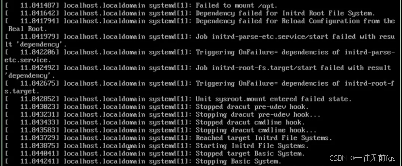 【记录备用】达梦数据库相关故障及解决方法_达梦数据库执行select操作,报错-5315 非法操作-CSDN博客