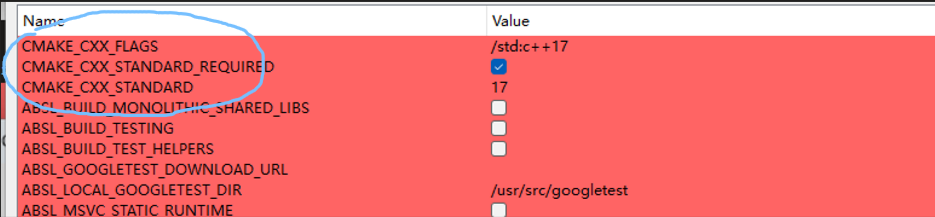 Grpc 在 Window 上的配置（Cmake&VS）_windows grpc安装和配置-CSDN博客