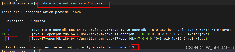 redhat 9.2 上启动jenkins服务失败，报错：Failed to start Jenkins Continuous Integration Server-CSDN博客