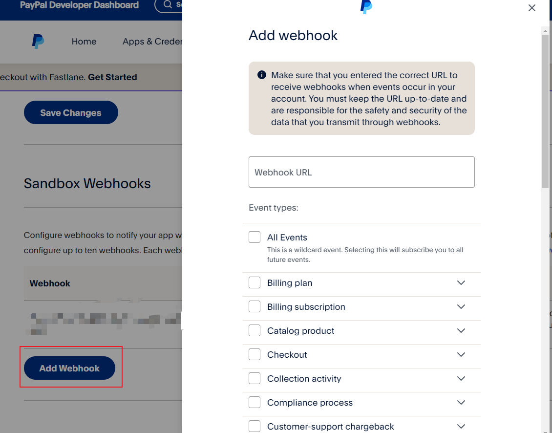 JAVA实现PayPal支付对接_java对接paypal-CSDN博客