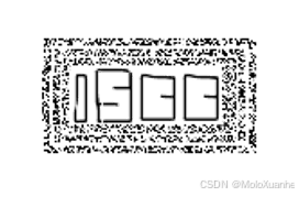 攻防世界-ISCC[Misc项] Aesop_secret（gif的分割与Aes解密）_gif文件解密-CSDN博客