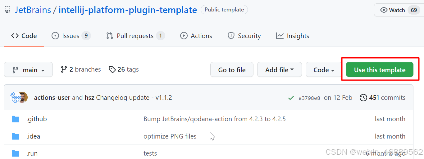 Android Studio 自定义Activity模板_新版androidstudio怎么自定义模板-CSDN博客