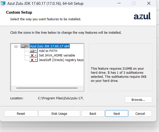 【java入门】如何快速配置JDK？-CSDN博客