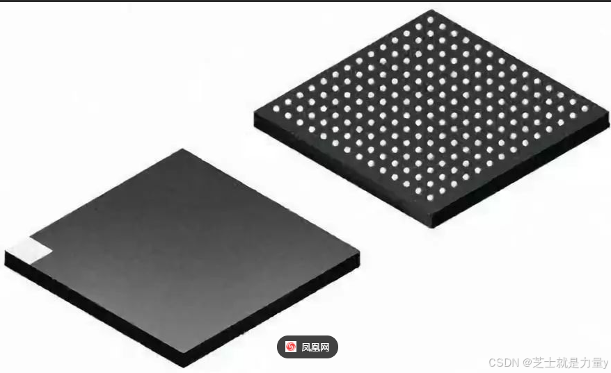 常见芯片的封装以及优缺点_lga封装和qfn封装区别-CSDN博客