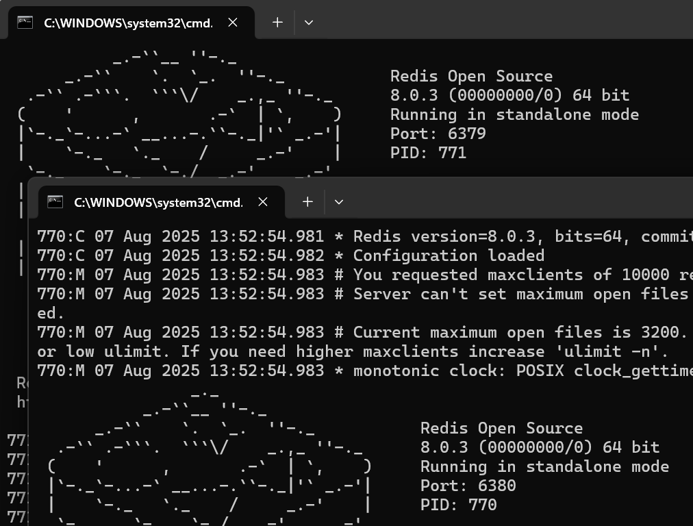 Redis入门笔记_redis-6.2.20-windows-x64-cygwin-with-service.zip-CSDN博客