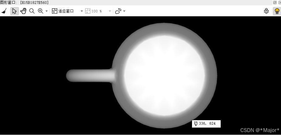 Halcon之读取3D点云文件_halcon 读取ply-CSDN博客