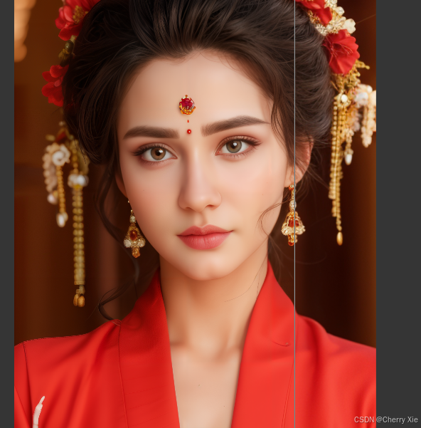 comfyui插件之ComfyUI-DiffBIR高清修复_comfyui diffbir-CSDN博客