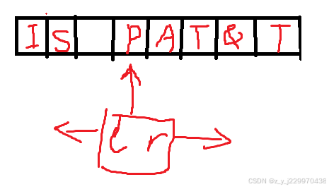 L2-008 最长对称子串_l2 008-CSDN博客