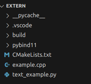 Pybind11的安装以及一些配置问题的解决方法--保姆级（Linux版）_pybind11安装-CSDN博客