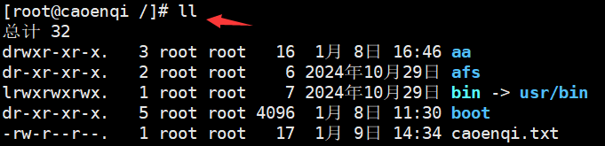 Linux基础1.1-CSDN博客