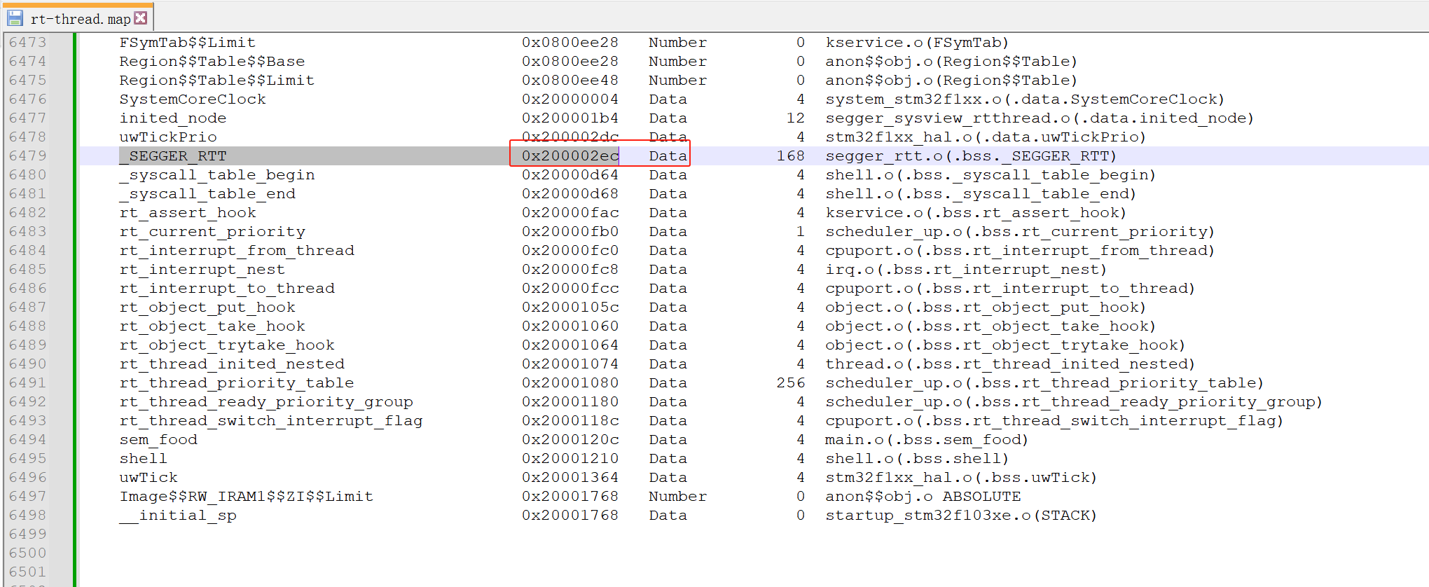 实时可视化调试：SystemView 助你掌控RTOS运行态-CSDN博客