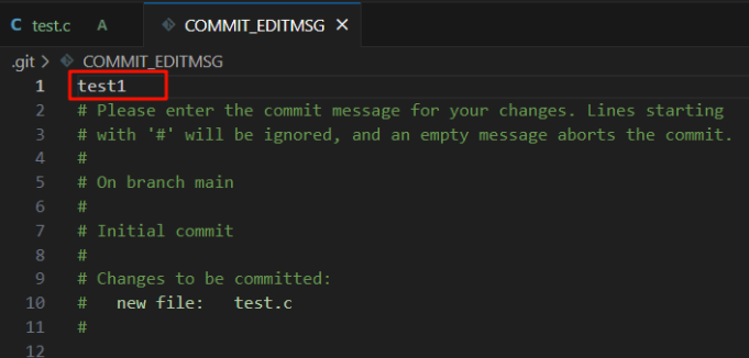 VSCode + Git 全流程可视化操作指南（超详细保姆级）_vscode git-CSDN博客