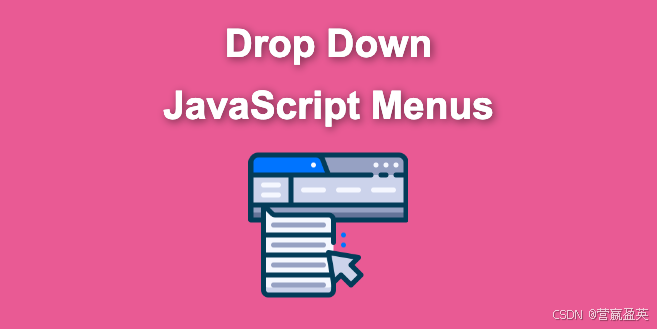 Hide/show menu onclick javascript-CSDN博客