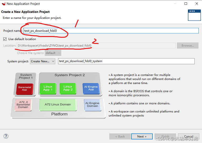 详细教程：vivado2019.2 & vitis2019.2下，zynq7000系列FPGA固化PL程序到外挂flash和SD卡-CSDN博客