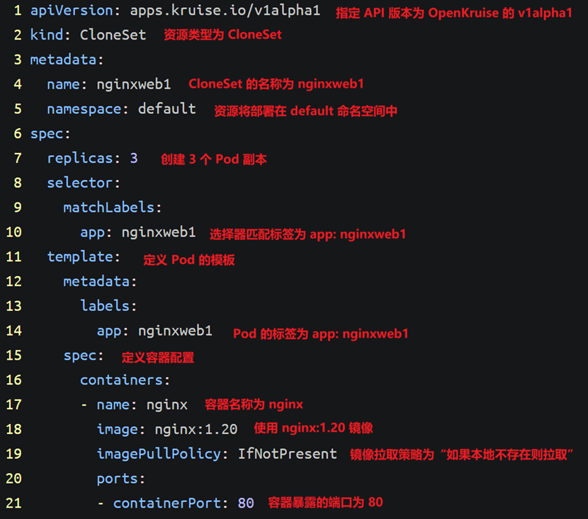 OpenKruise原地升级及全链路灰度发布方案-CSDN博客