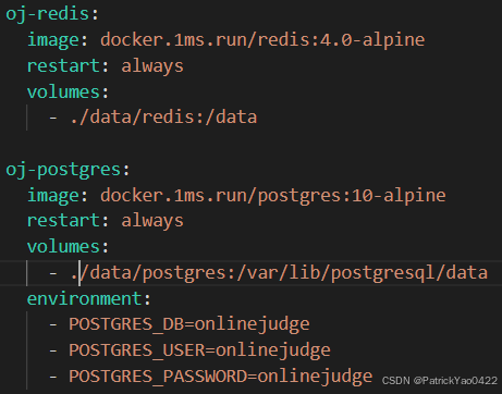 搭建QDUOJ！全网最全-CSDN博客