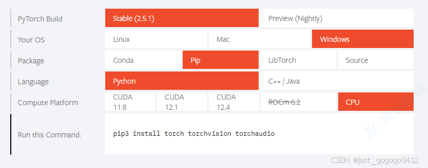 torch_geometric和torch_geometric_temporal安装_torch-geometric-temporal-CSDN博客