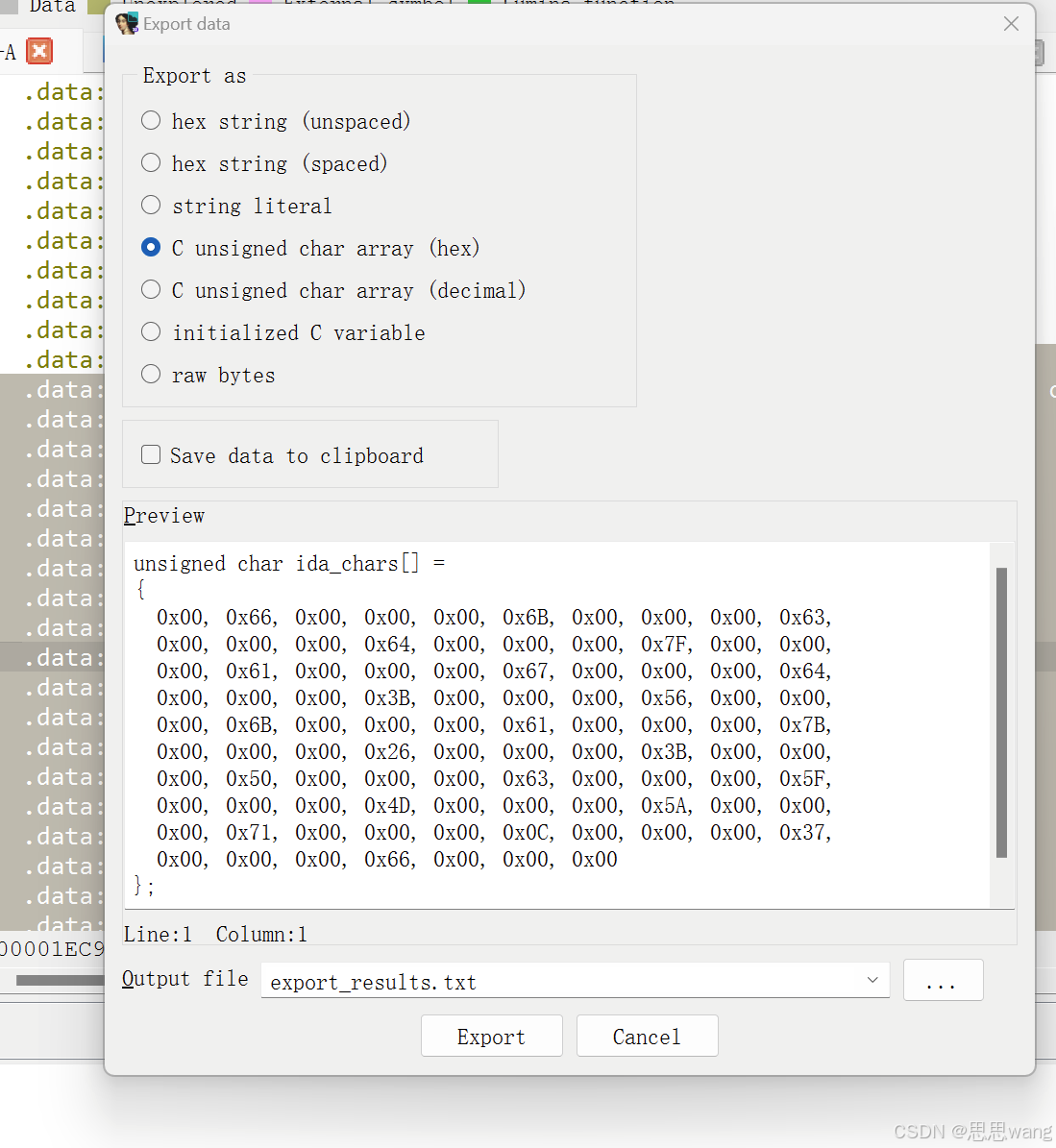 CTF逆向学习之SMC自修改_smc逆向-CSDN博客