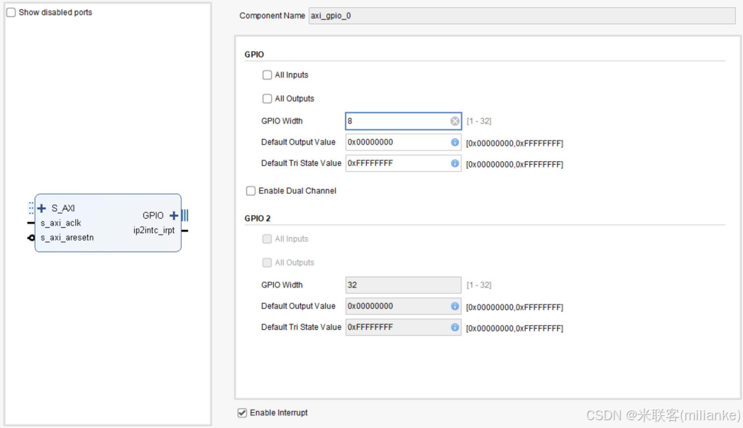 [米联客-XILINX-H3_CZ08_7100] FPGA_SDK高级篇连载-21 触摸液晶屏 UGUI 人机交互方案_基于fpga的gui设计-CSDN博客